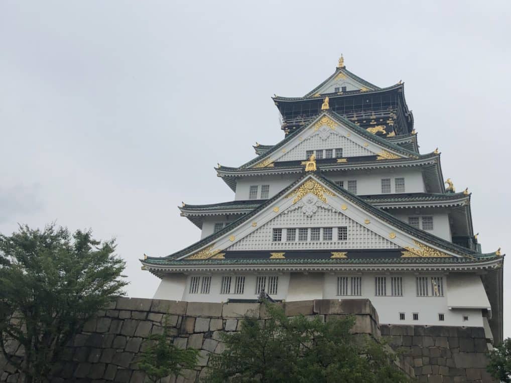 Osaka (7/16/2019) - Baptist Church Planting in Japan